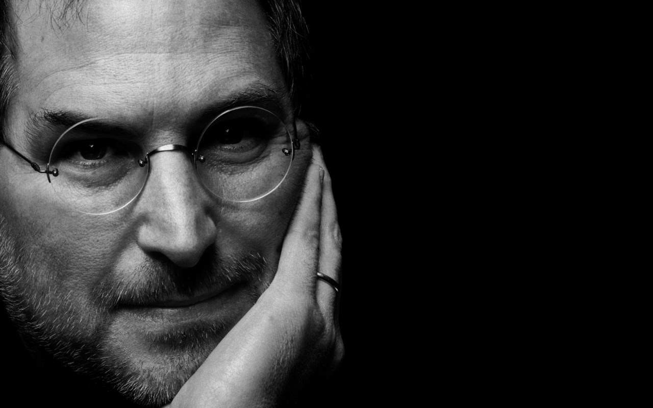 What turned Apple around in 1997? - Driving Growth